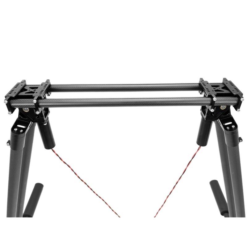 INNLOI Electronic Retractable Landing Gear 22mm OD Double Tube ...