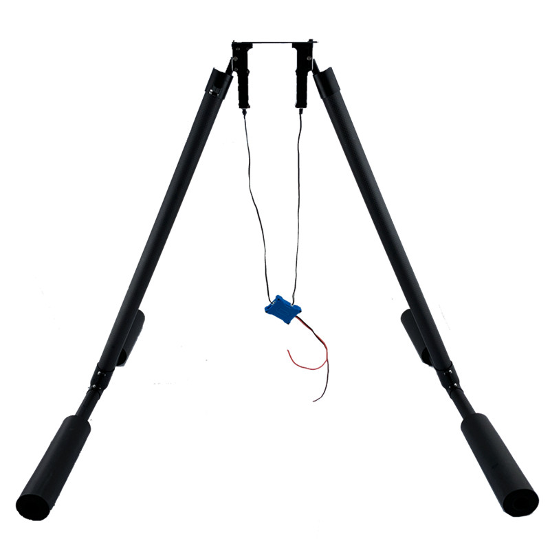 25mm Drone Electronic Retractable Landing Gear-Agriculture spraying UAV