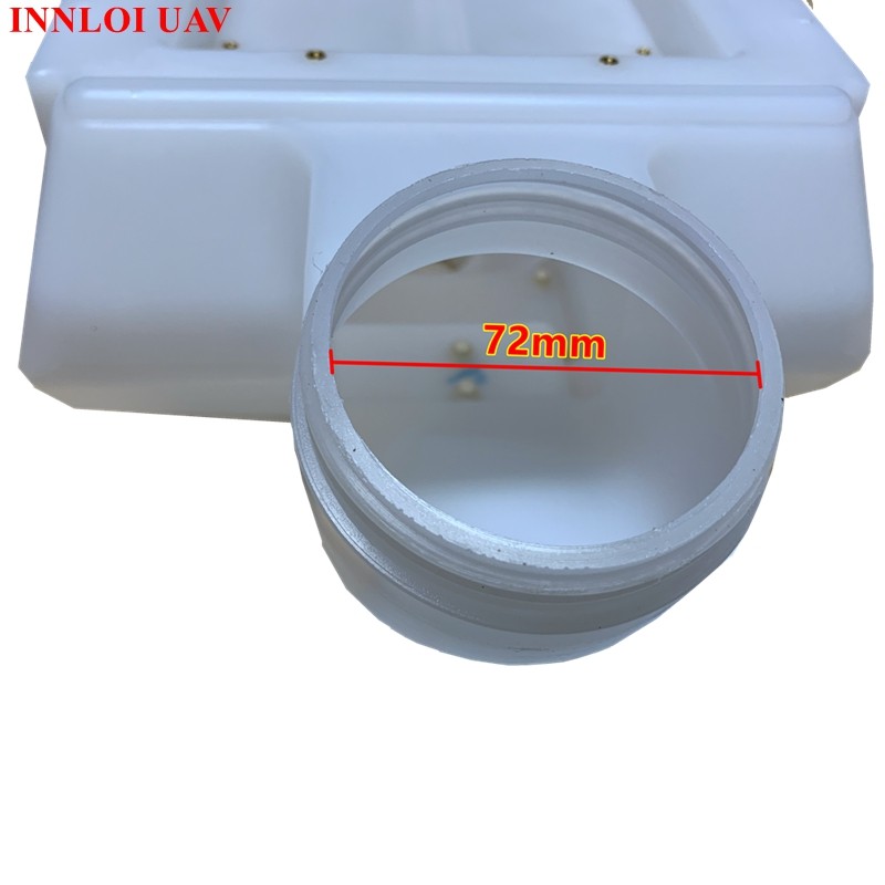 10L Drone Water Tank-Agriculture spraying UAV