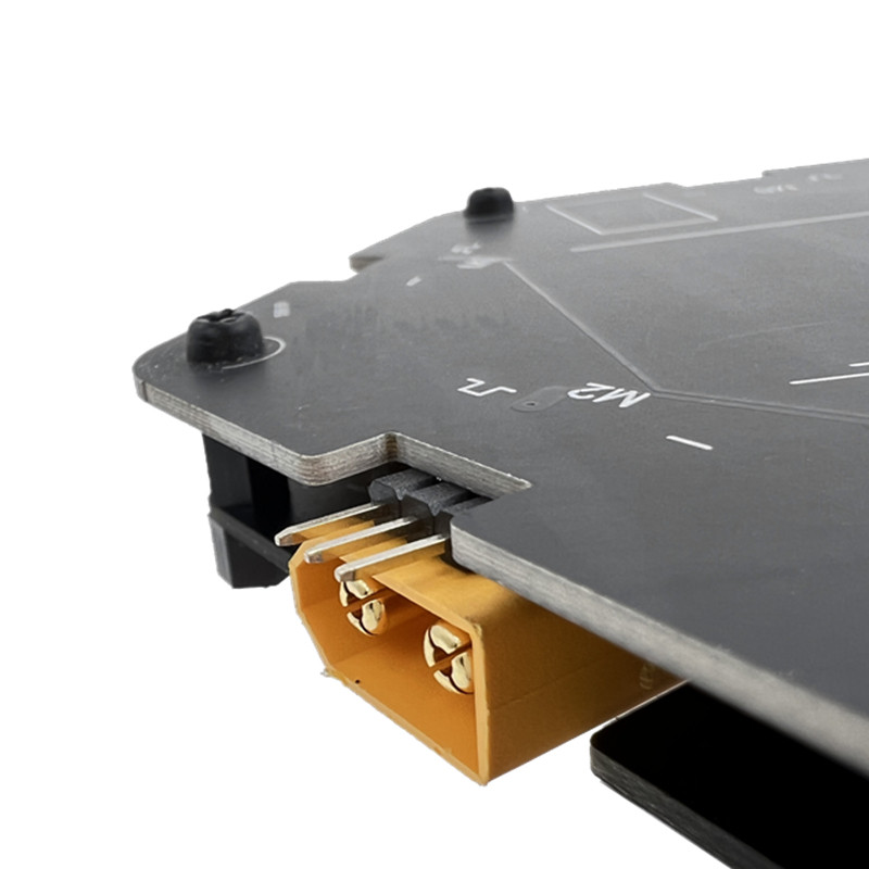 INNLOI DIY 150A 200A Drone Power Distribution Board For Heavy Load ...