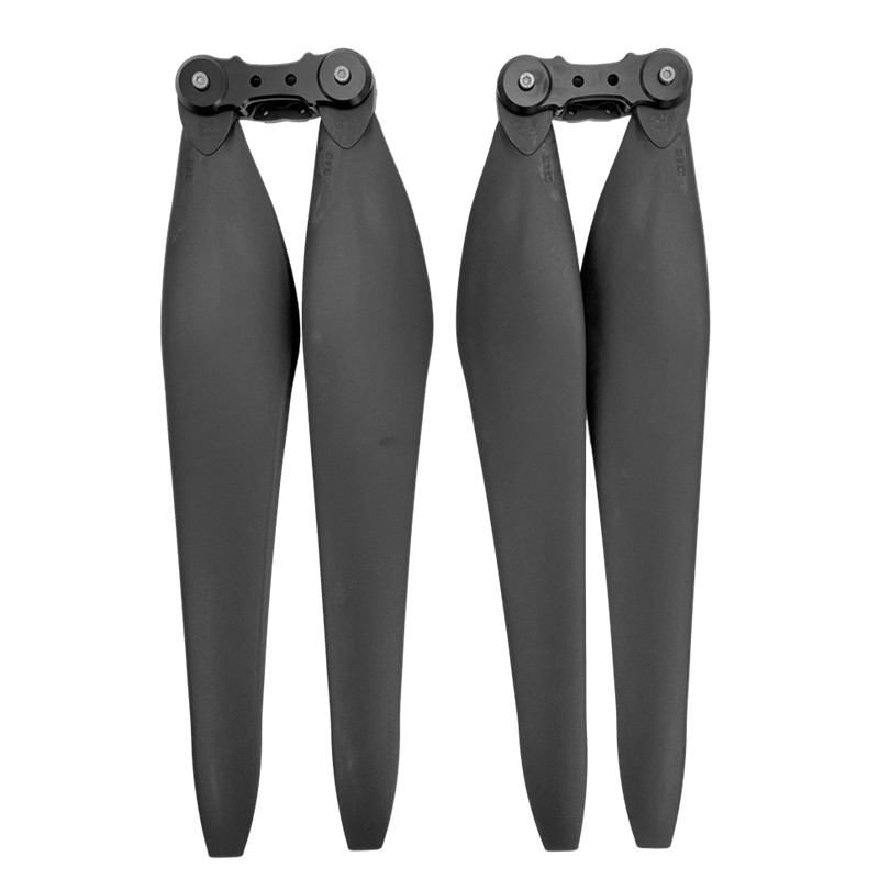 INNLOI 40 inch propeller 40132 folding paddle multi rotor straight arm ...