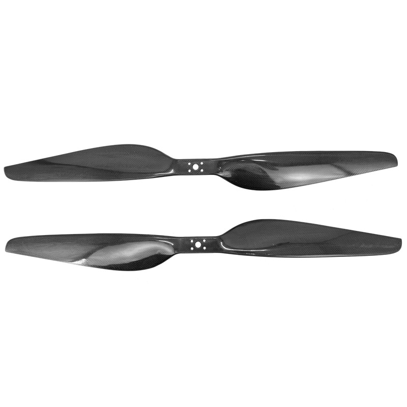 INNLOI 32 inch propeller 3211 carbon propeller 32*11 2 blade integrated ...