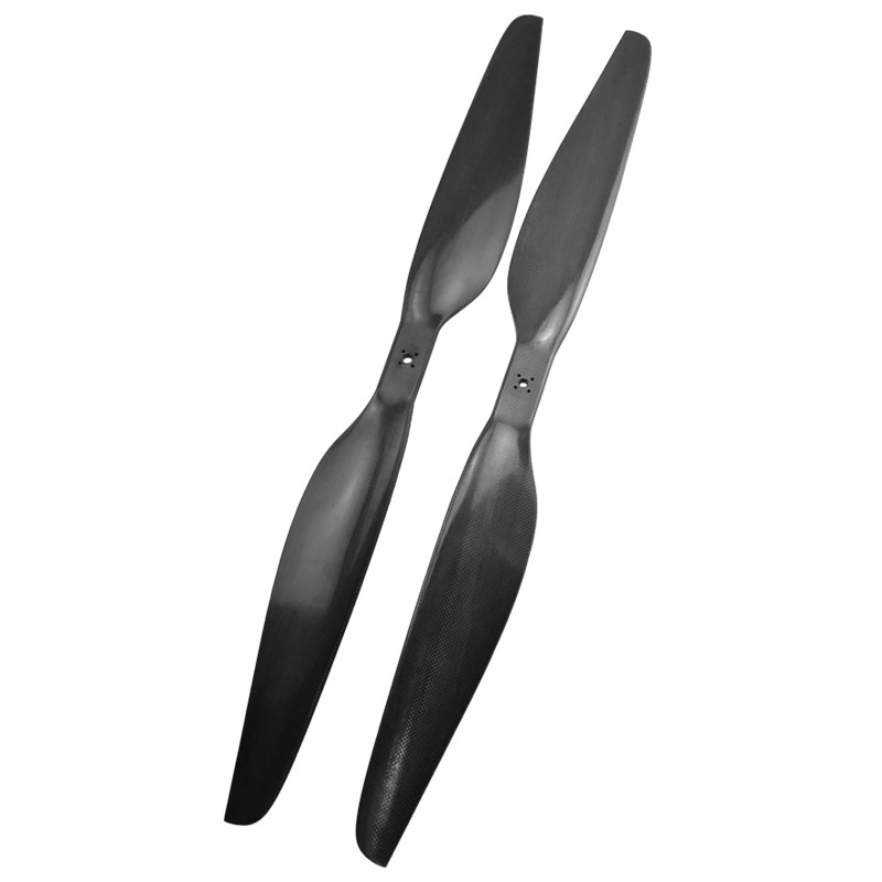 INNLOI 36 Inch Propeller 36115 Carbon 36*115 All 2 Blade Integrated ...
