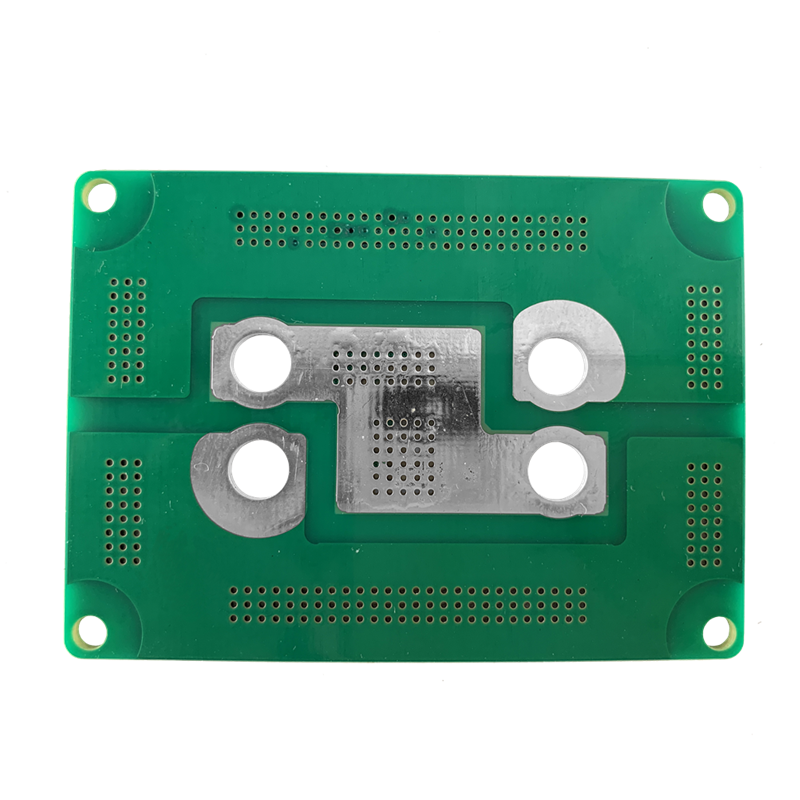 INNLOI 6s 12s 14S Drone switchboard 200A 400A Large Current PCB Heavy ...