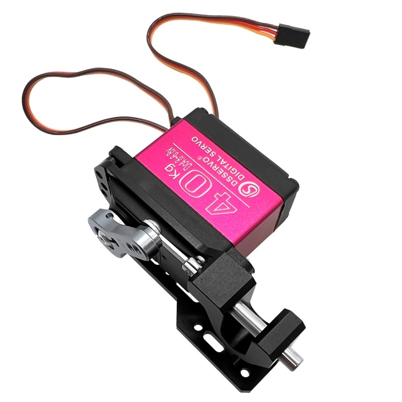 INNLOI 36 40 45kg_cm Drone Para Dropper Air Drop System Thrower Device ...