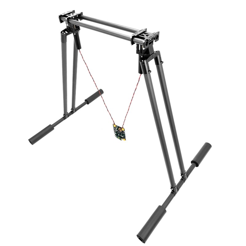 INNLOI Electronic Retractable Landing Gear 22mm OD Double Tube ...