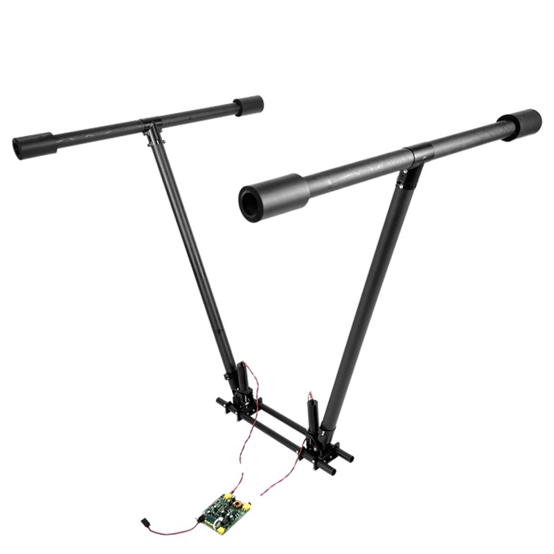 INNLOI Electronic Retractable Landing Gear 30mm OD Double Tube ...