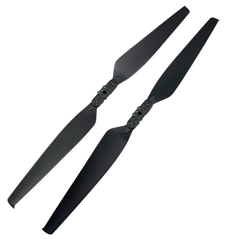 INNLOI DIY 30 Inch Folding Propeller 3010 Carbon Nylon Propeller 30*10 ...