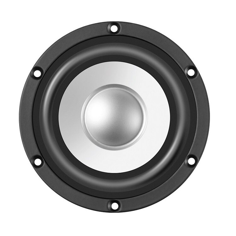 ETON 3-400 A8 25MG Germany Eaton Symphony I series 3 inch full range ...