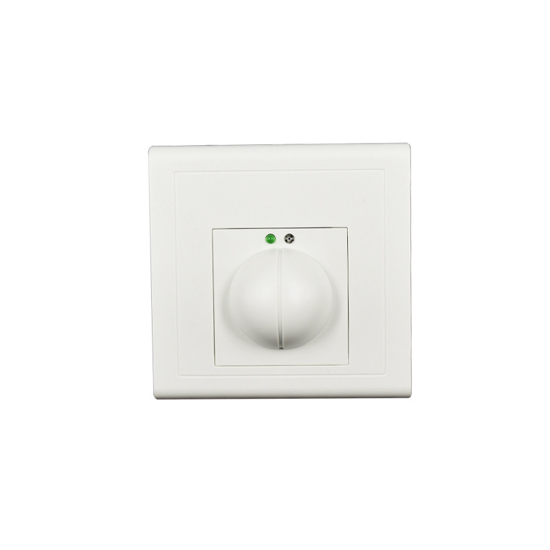 Led microwave radar sensor switch, a new choice for stairway and ...