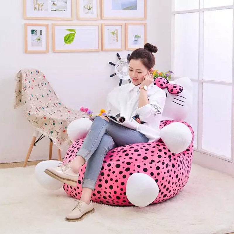Купить Софа Мультфильм погремушка hellokitty взрослый творческий татами ...