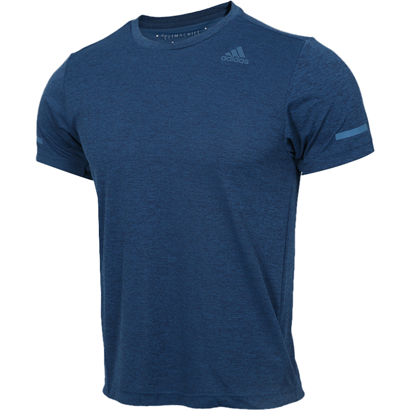 adidasAdidas官網旗艦短袖男秋冬新款休閒T恤上衣半袖運動T恤