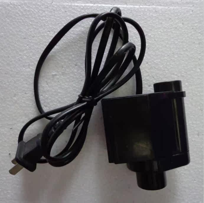 BOYU BOYU MR-410 fish tank aquarium special submersible pump MR-500 ...
