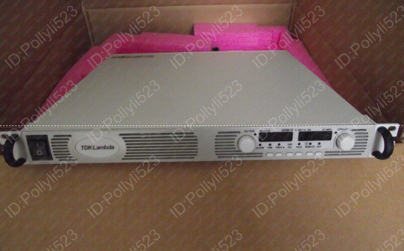 全新原装日本TDK-LAMBDA电源GEN80-19 GEN40-38 可编程电源
