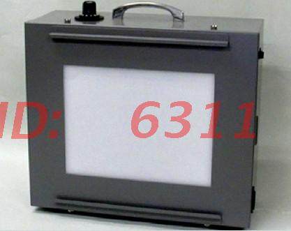 DNP standard light source light box (transmissive) DNP light box SDCV-3500