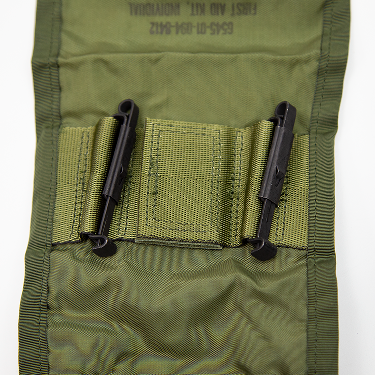 [USD 36.34] U.S. military version of ALICE first aid kit - Wholesale ...