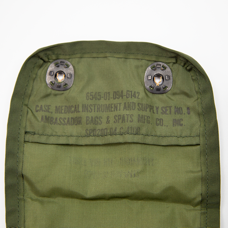 [USD 36.34] U.S. military version of ALICE first aid kit - Wholesale ...