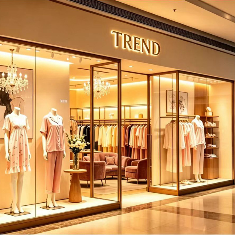 TREND高端家居服