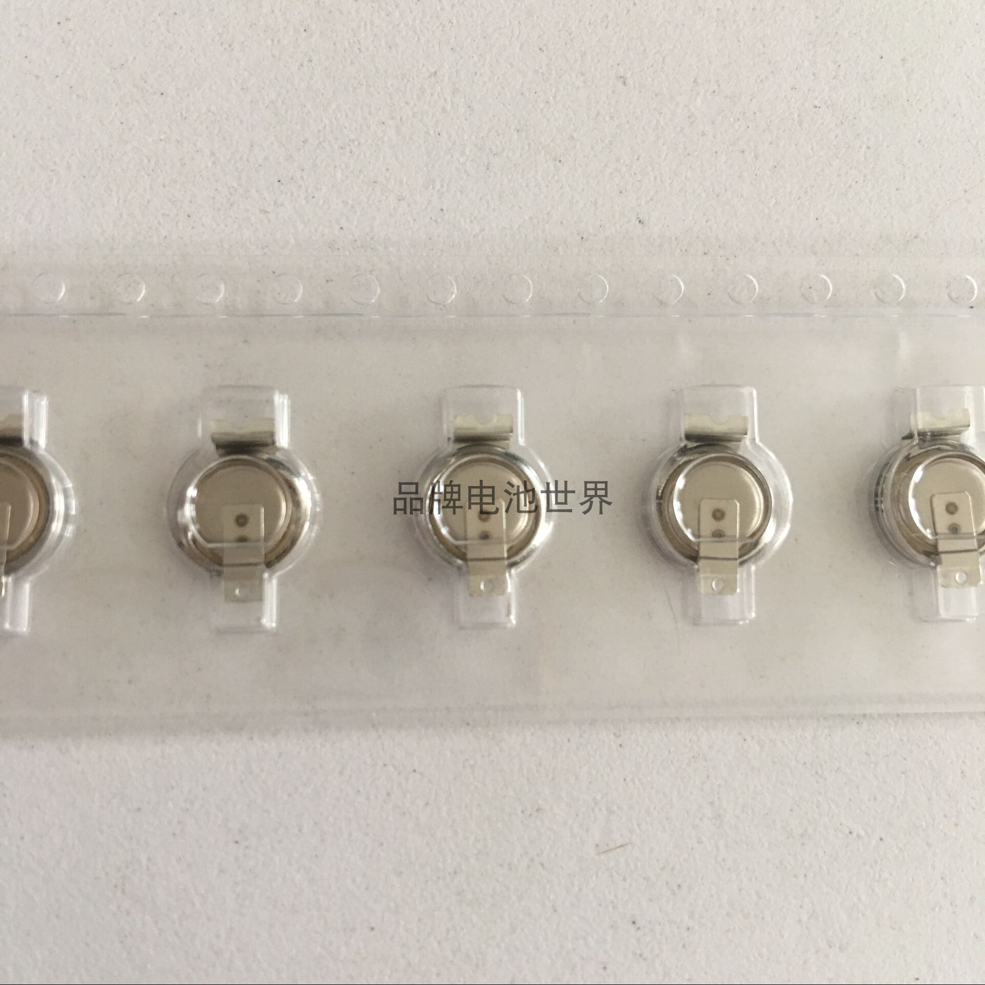 [USD 8.59] FDK ML614R-TT31 button battery FDK replaces Seiko Seiko ...