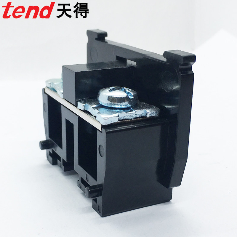 TEND terminal TBR-60 original Taiwan copper sheet 60A rail-type ...