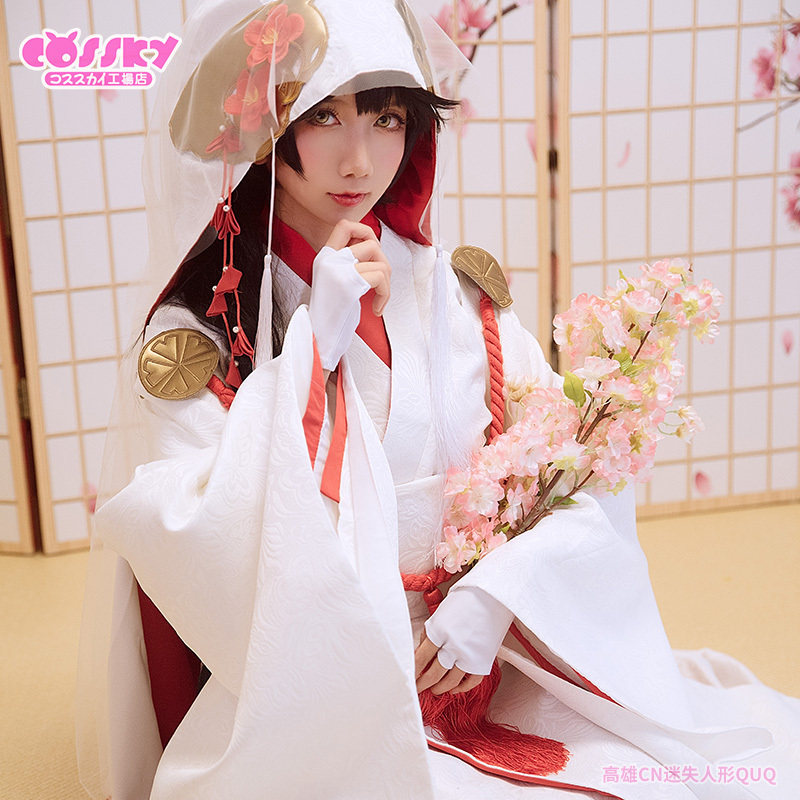 Azur Lane Atago Cosplay costumes #675090 | Bhiner