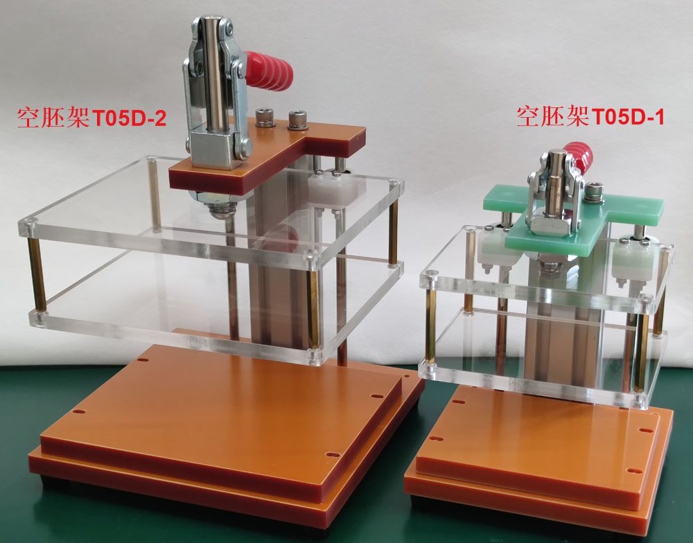 [USD 39.29] Test rack PCB test racker PCB test gear custom fixture ...