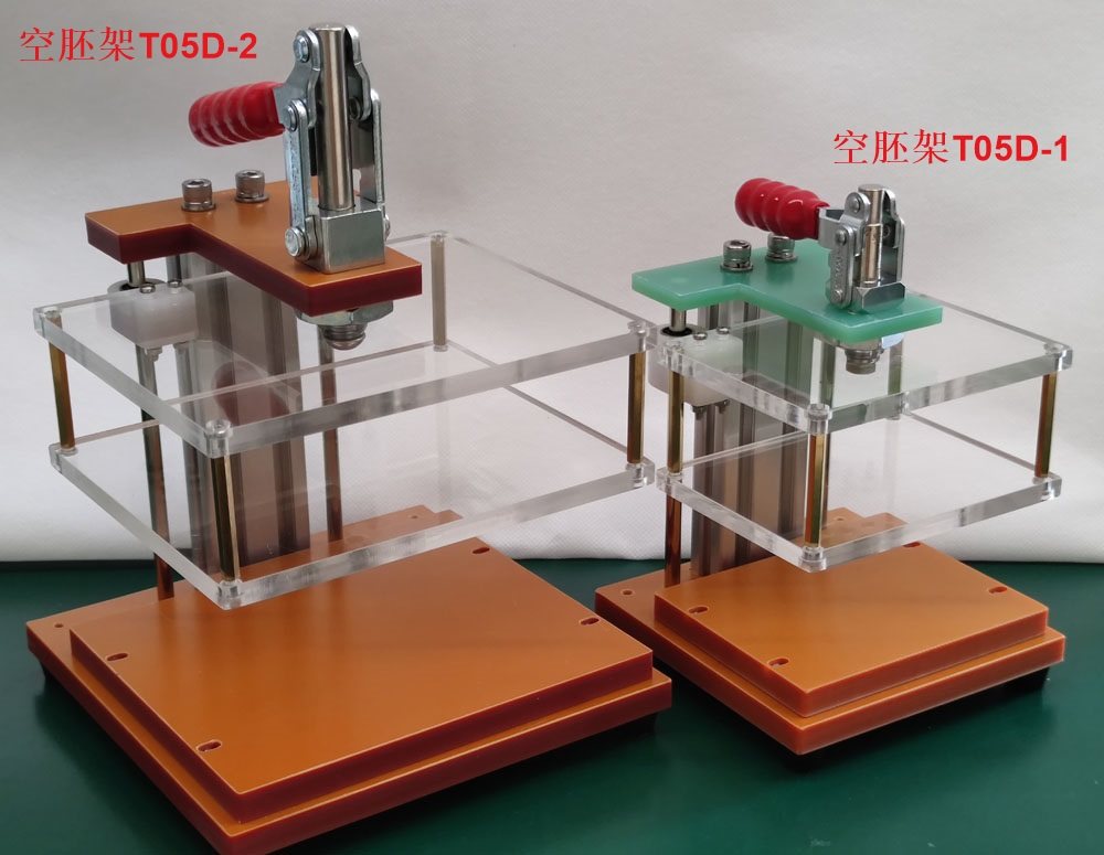 [USD 39.29] Test rack PCB test racker PCB test gear custom fixture ...