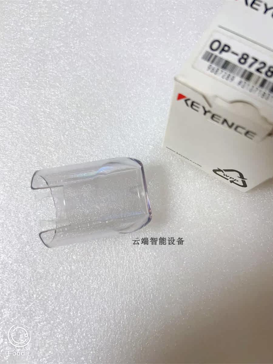 KEYENCE基恩士原装配件实测：OP-87289/87280/87284/87282，产线停机克星_传感器_淘宝数码网