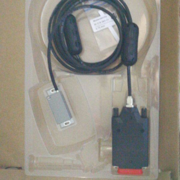 KNS ICONN Z encoder 19033-6035-323