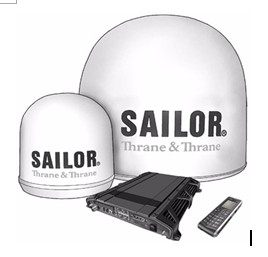 海事卫星终端SAILOR 500 FleetBroadband：海上通信新纪元，畅享无界连接！-其他表类-淘宝好物网