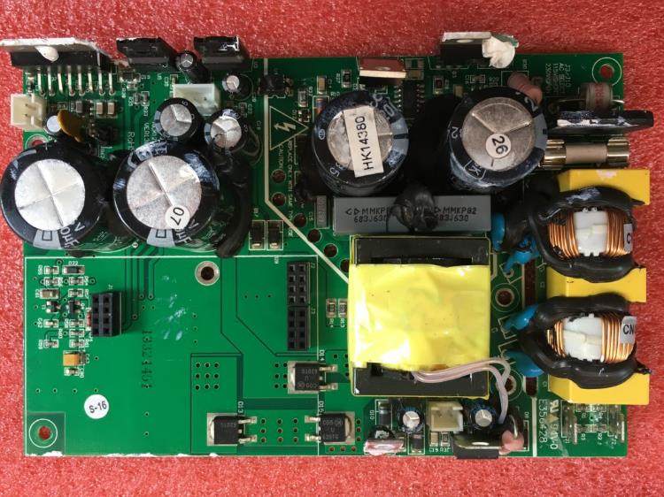 American brand Kick12 400W TDA8954J power amplifier board - www ...