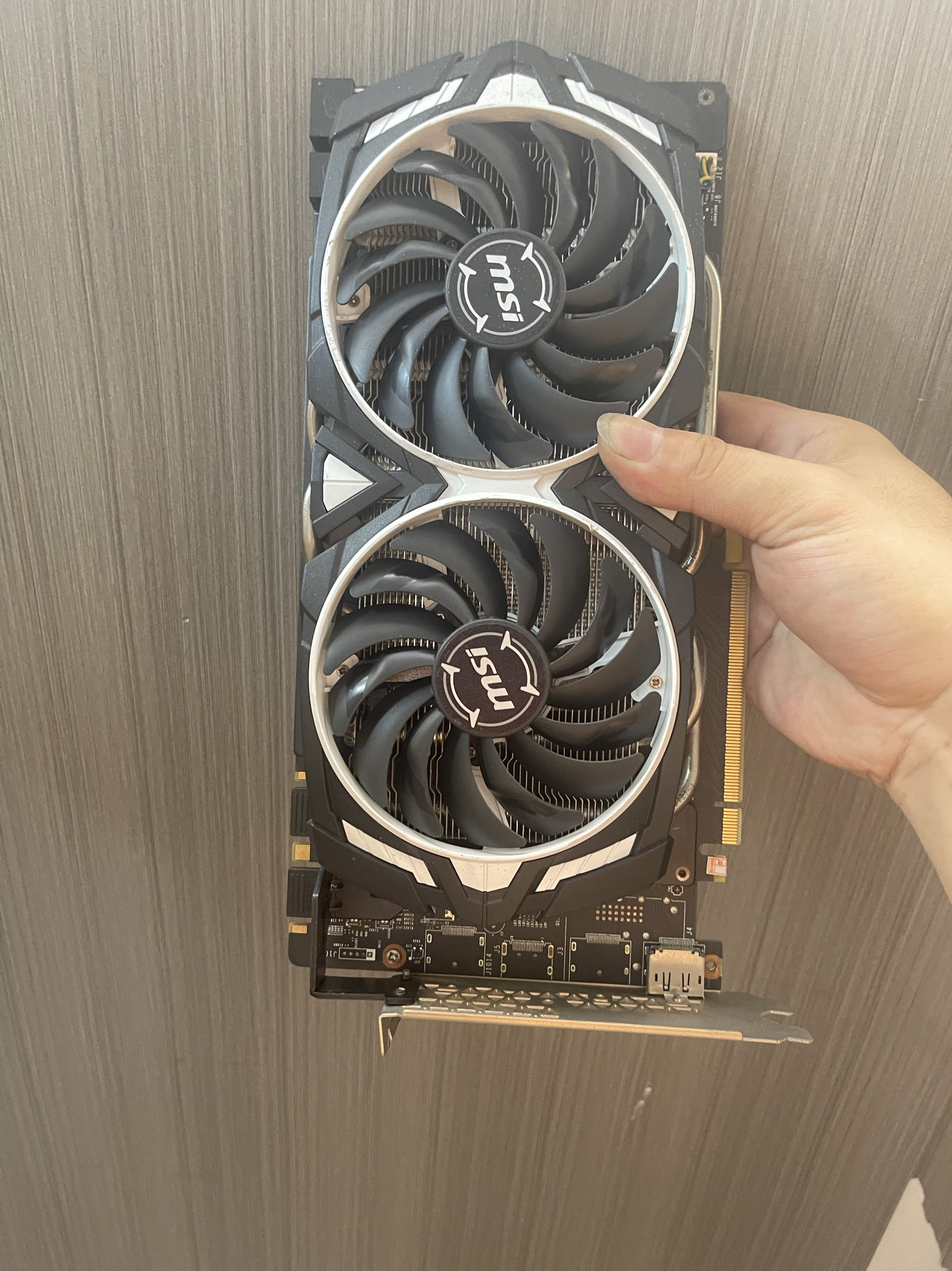 这卡真能扛3A大作？NVIDIA P104-100性能实测曝光！_ai游戏_淘宝游戏网