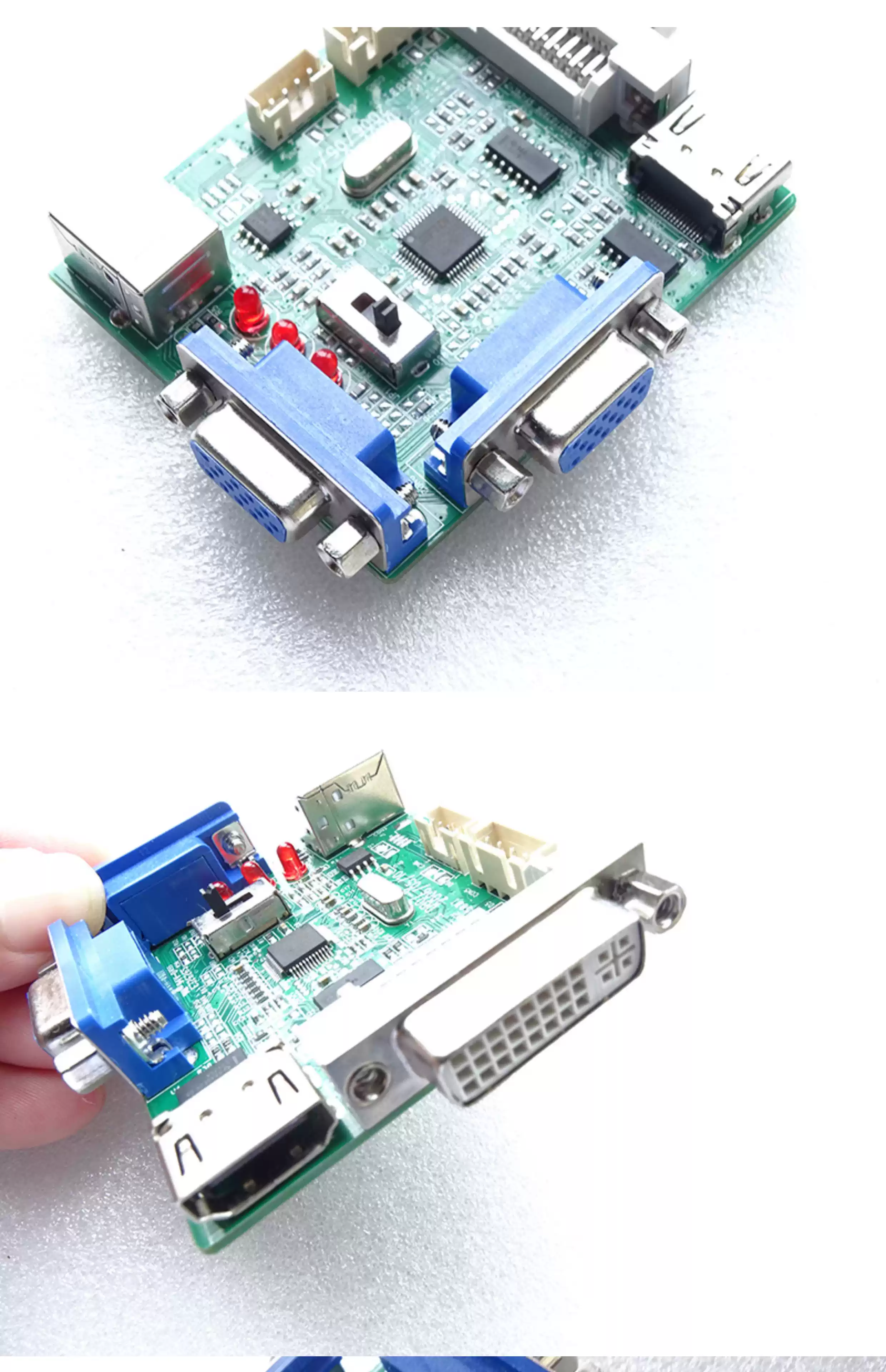 Mstar燒錄器 程式設計器Debug USB驅動板升級ISP Tool工具 RTD燒錄器