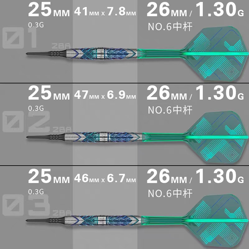 TARGET探极飞镖RVB范巴尼CHRONO礼盒装！高端精致到尖叫！这波不冲真的亏大了😭-飞镖-淘宝百科网