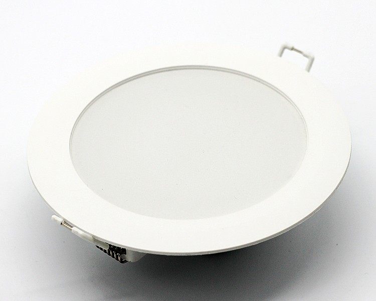 飞利浦LED超薄筒灯DN200B明欣LED筒灯8寸24W200mm假一罚三 g-阿里巴巴