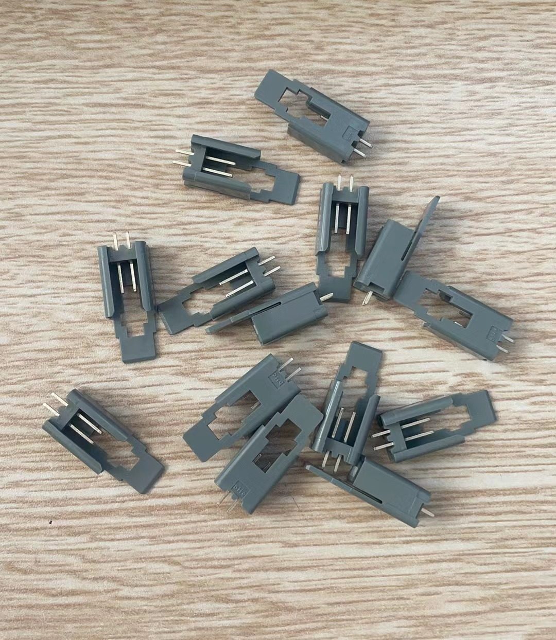 STOCKO接插件 连接器 MKS 1851-6-0-202 PC-V0-B147 S38