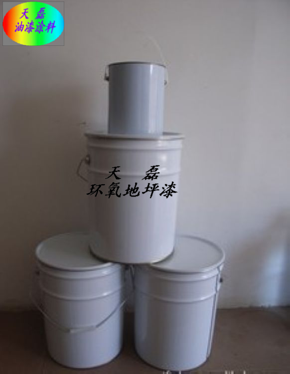 Купить Эпоксидные краски (краски для пола) Краска пола эпоксидной смолы ...