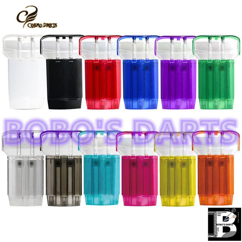 Cosmo dart storage box, a powerful assistant for professional training?