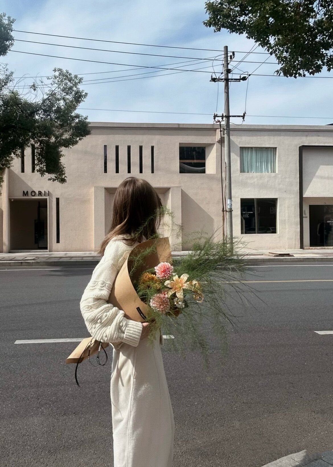 莫奈女装工作室