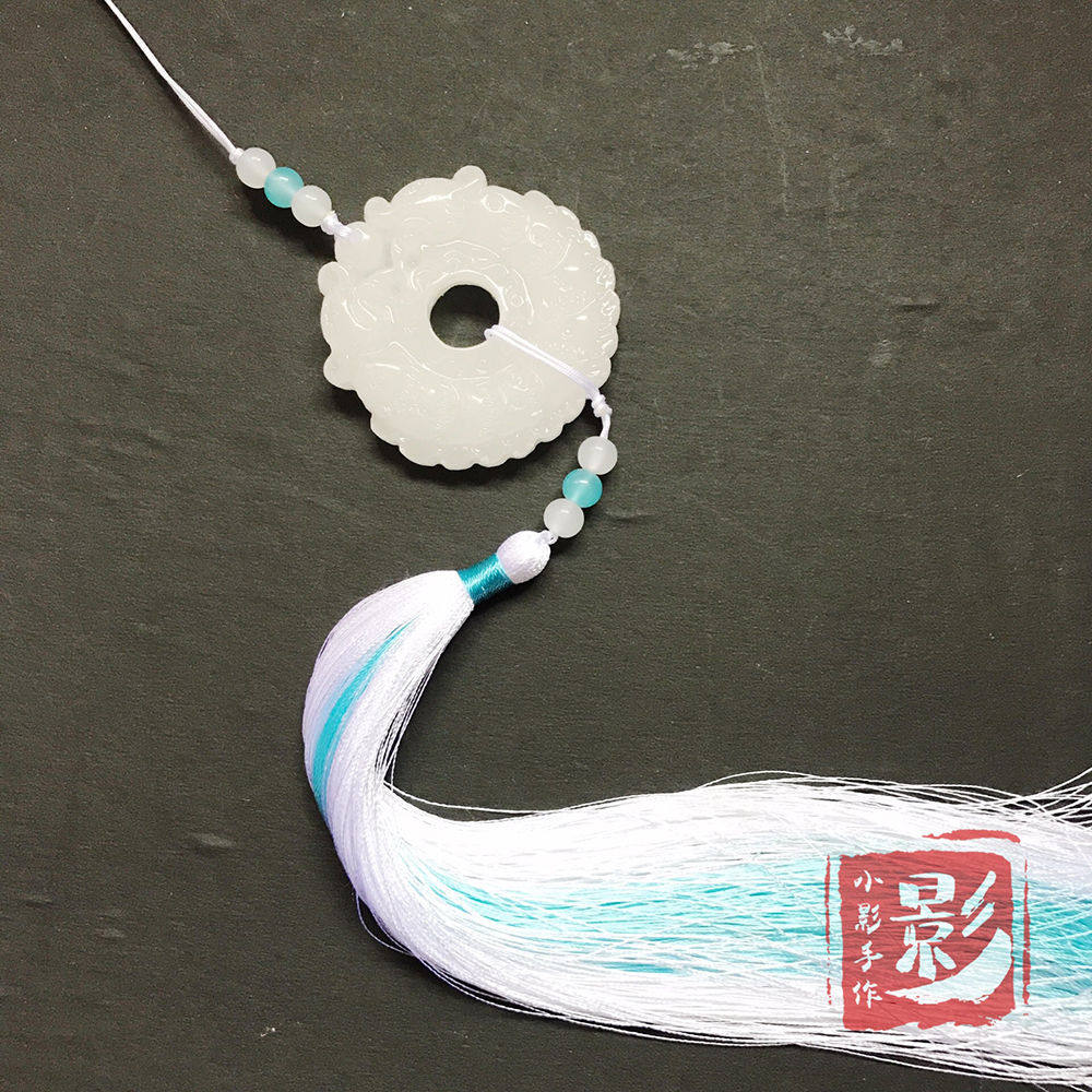 Grandmaster of Demonic Cultivation Jiang Feng Mian Cosplay costumes ...