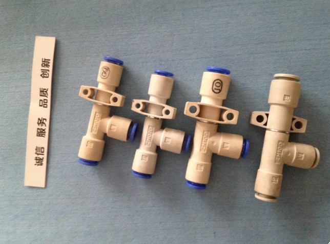 Original SMC vacuum generator ZH10D ZH07D in stock