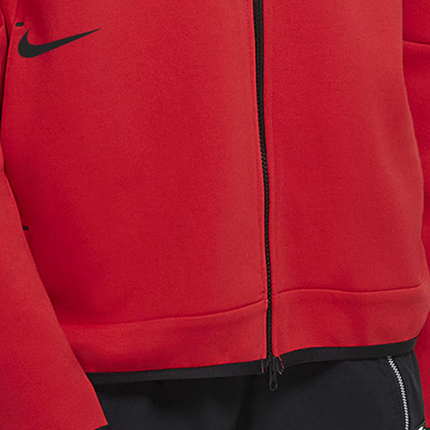 Nike/耐克正品NSW TECH FLEECE男子休闲拉链开襟连帽衫CU4490-657 | BuyEChina is your China ...