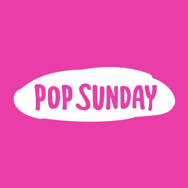 POP SUNDAY