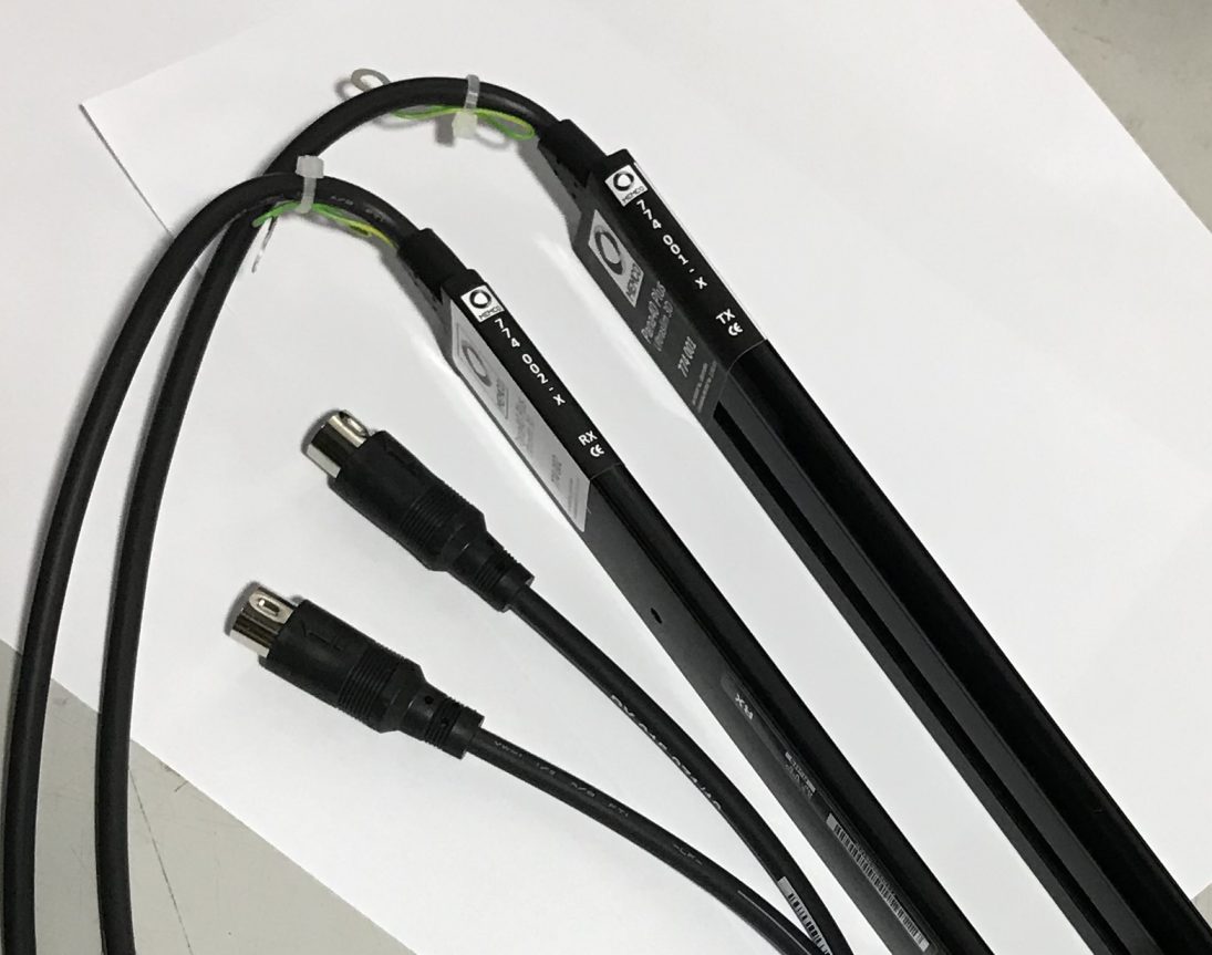 门科3D电梯光幕MEMCO pana40 plus光幕：安全新升级，守护你的每一次升降之旅！-其它-淘宝百科网