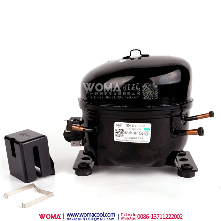 [USD 86.43] WANSHENG Qianjiang Wansheng QD110H WQ11HF WQ12HF WQ15HF ...