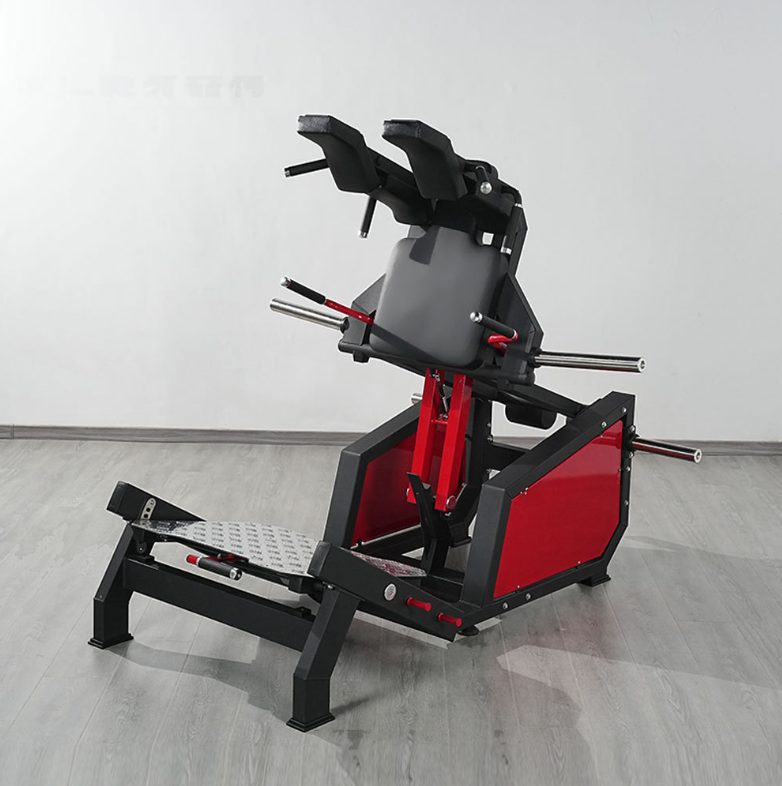 2025's hottest commercial hack barre machine recommendation | the ...