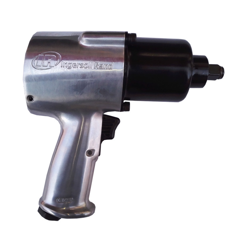 Ingersoll Rand E131 pneumatic impact wrench 1 2 inch powerful wind gun ...