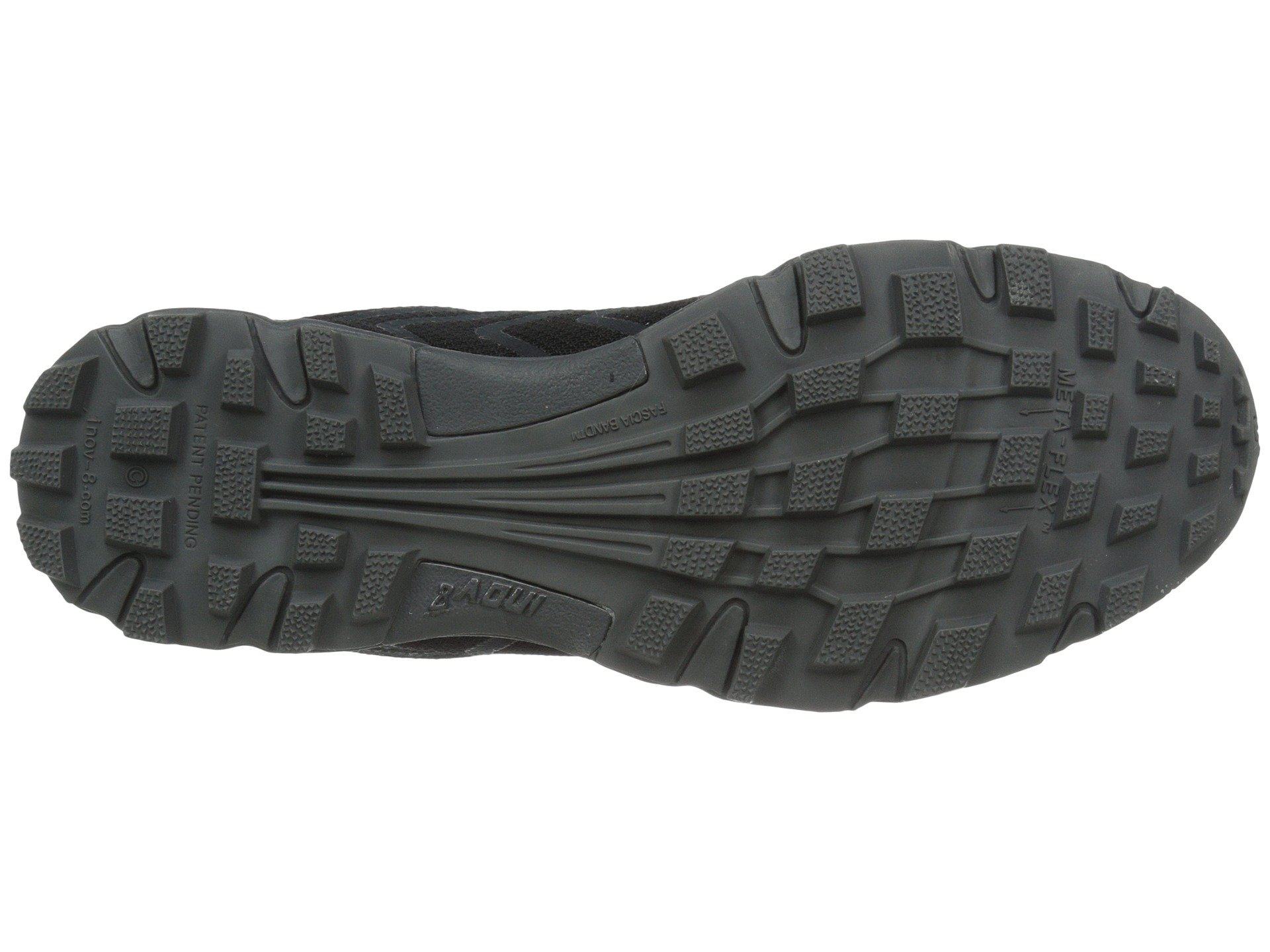 Inov-8 F-Lite GTX 350，越野跑鞋的极致体验？👟深度评测与解析-商品-淘宝百科网