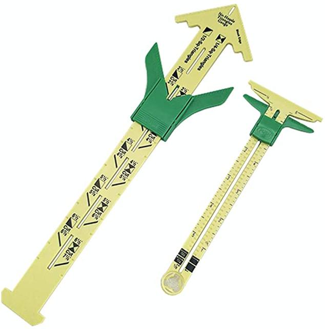 A Comprehensive Guide to Quilting Rulers: Shapes, Sizes, and Uses