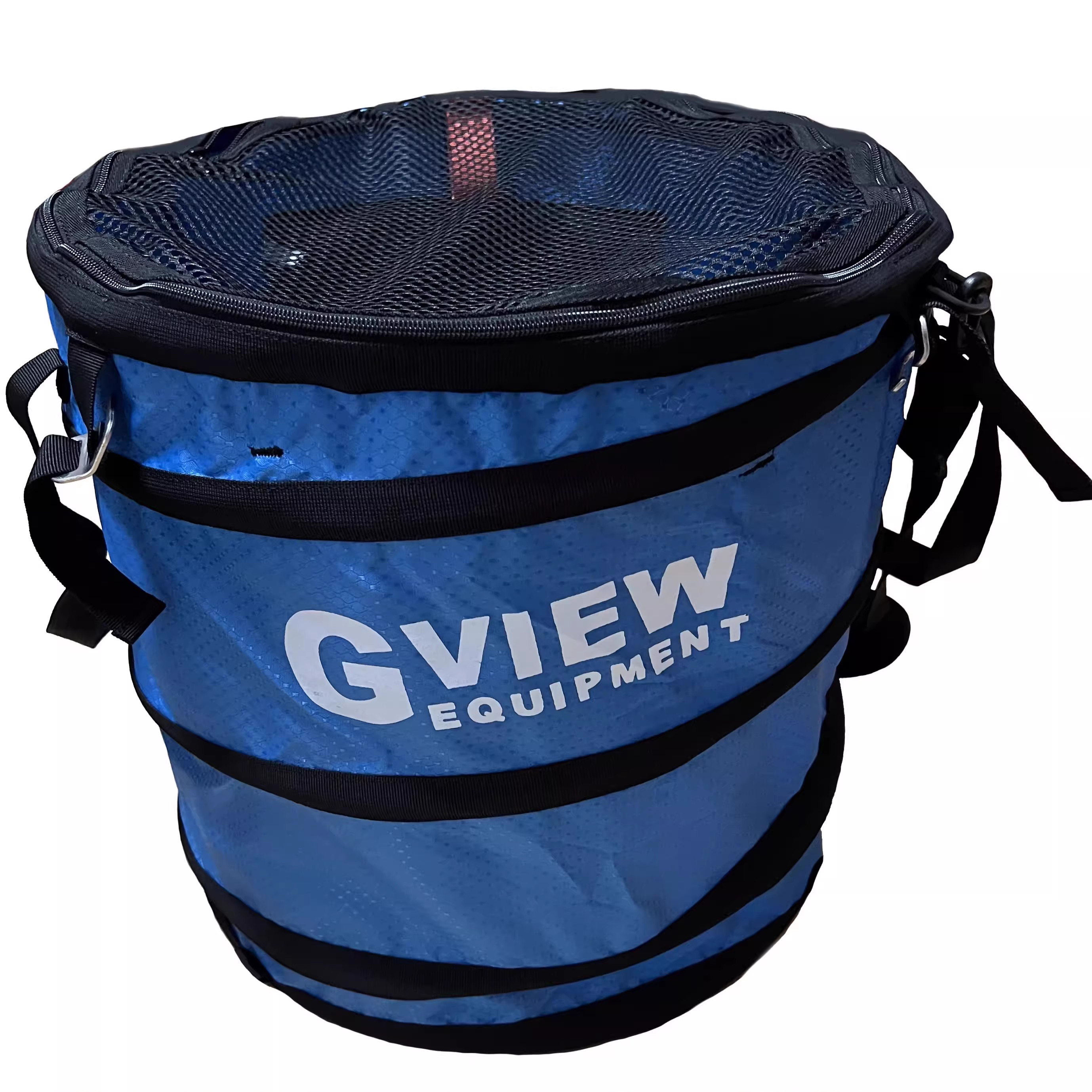 A must buy for 25 years! gview qiyun spring rope basket pit avoidance ...